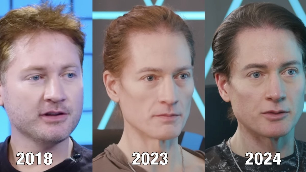 Billionaire Bryan Johnson Embraces this One Korean Tradition for His ...