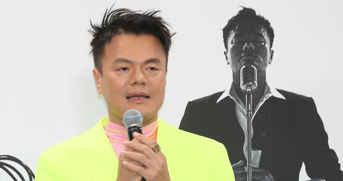 JYP엔터테인먼트, '2025년 지속가능 성장기업' 한국 1위 달성… 세계 순위는? | 위키트리