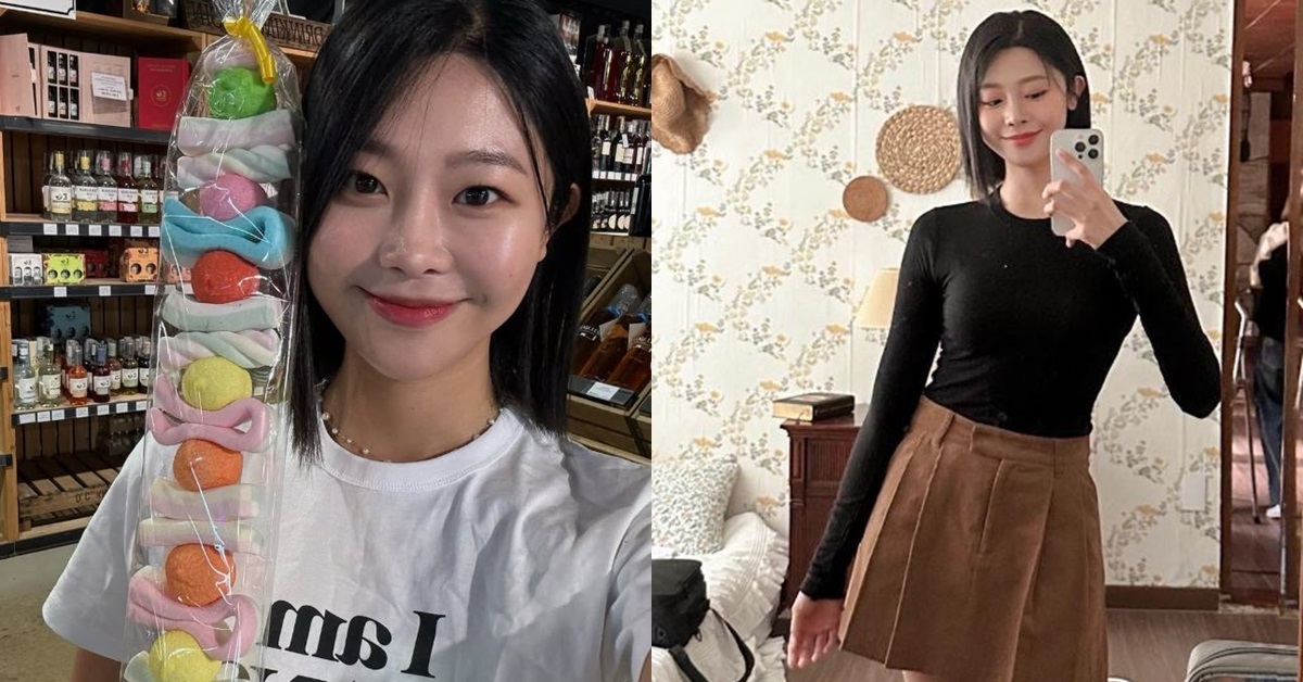 Why Netflix 'Single's Inferno' Star Choi Hye-seon Faced Backlash for ...