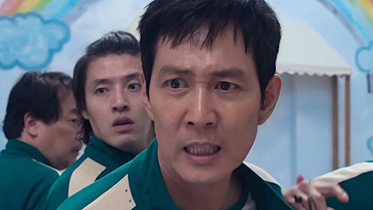 With Over 100 Billion Won in Production Costs... The Highly Successful ...