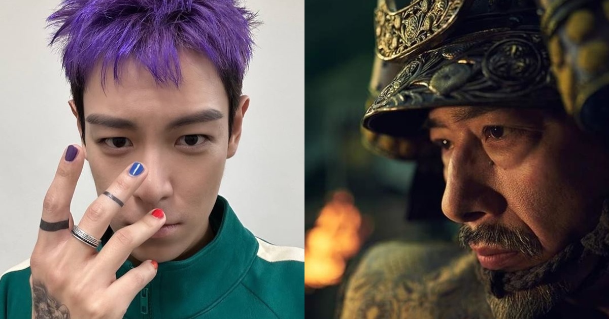 Silent, Then BOOM: K-Drama Makes Waves with Surprise Win at Major U.S ...