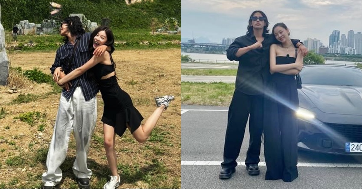 'Single’s Inferno 4' Real-Life Couple Confirmed? Yuk Jun-seo Shares ...