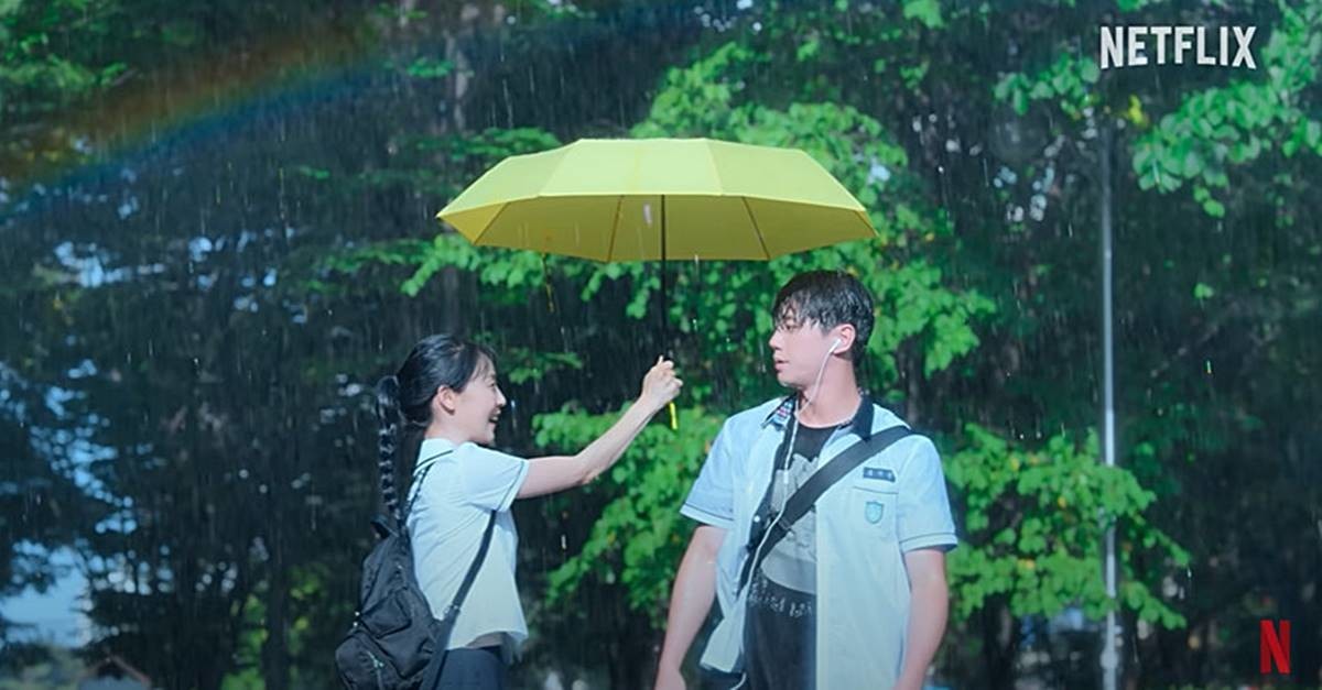 “Unbelievable!” This K-Drama Tops Netflix Right After Release, Beating ...