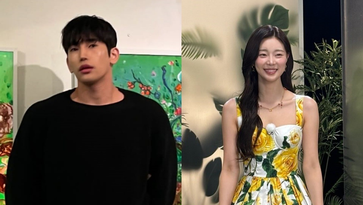 Single’s Inferno’s First-Ever Bed Scene—Yuk Jun-seo Speaks Out on What Happened | 위키트리