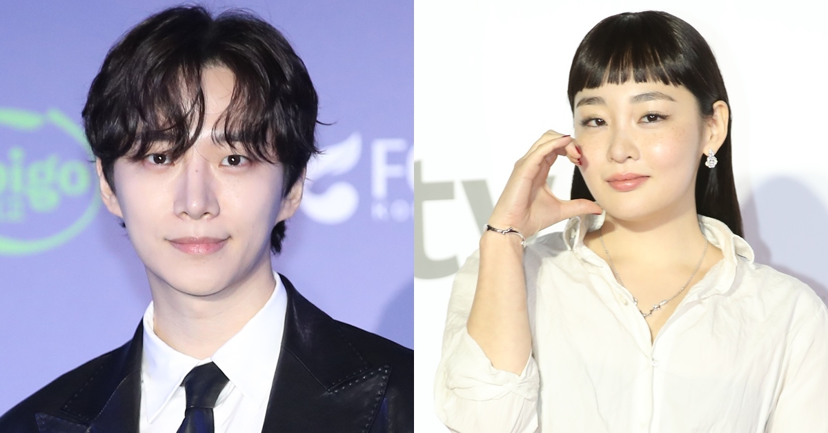 “Another Hit?” Lee Jun-ho & Kim Min-ha Unite in a New K-Drama with ...