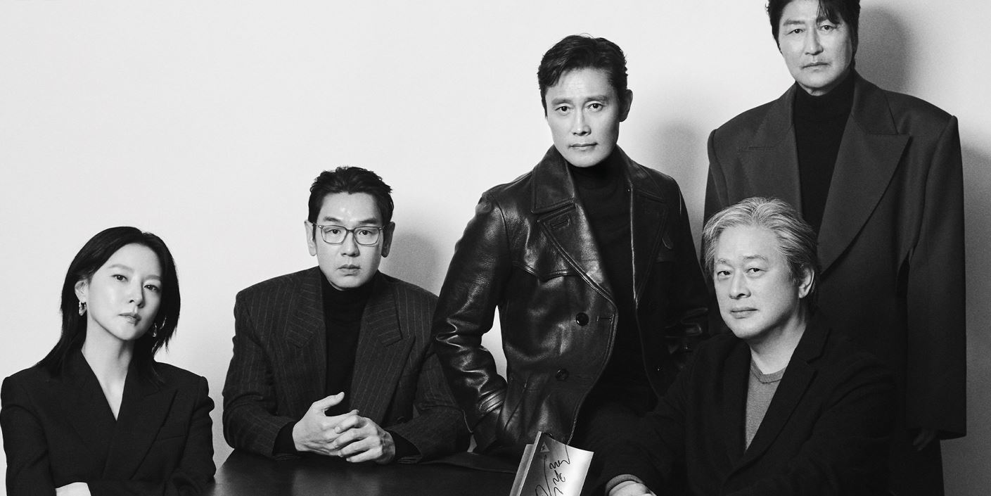 A Legendary Cast and Director Reunite for the 25th Anniversary—A Moment ...