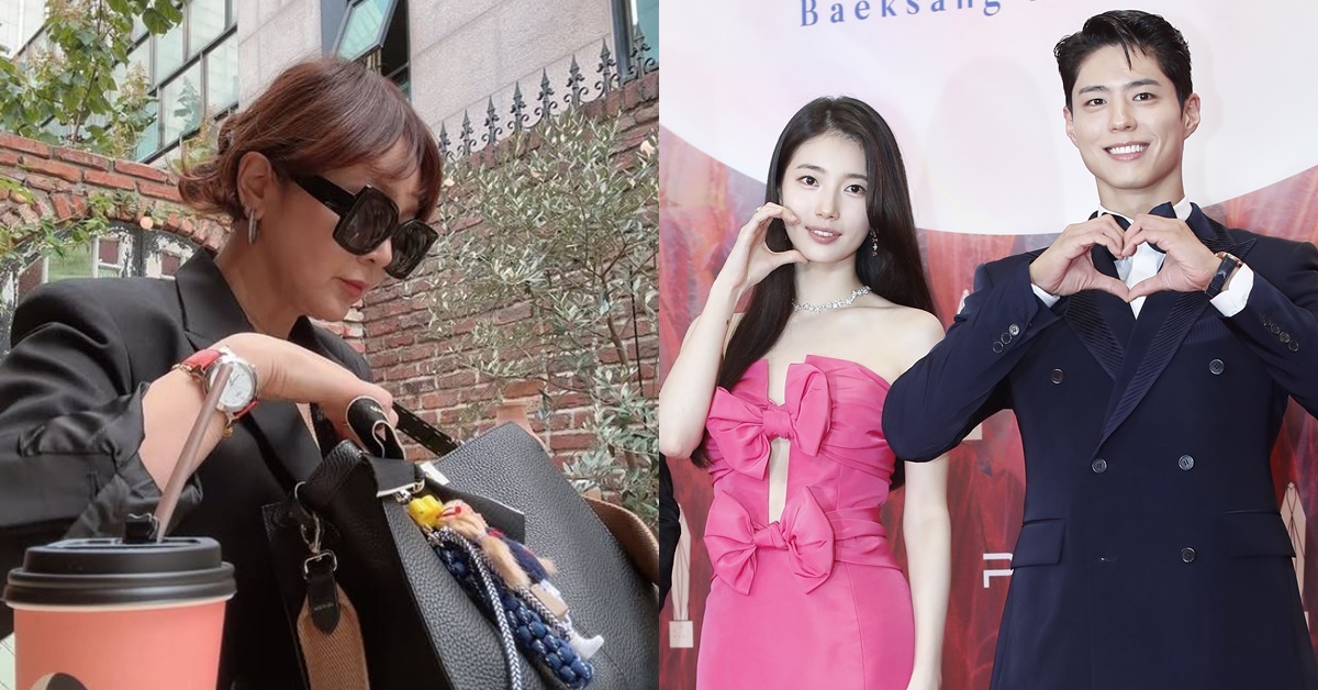 “Fake SNS Accounts Targeting Fans Again”—Famous Korean Actress Calls ...