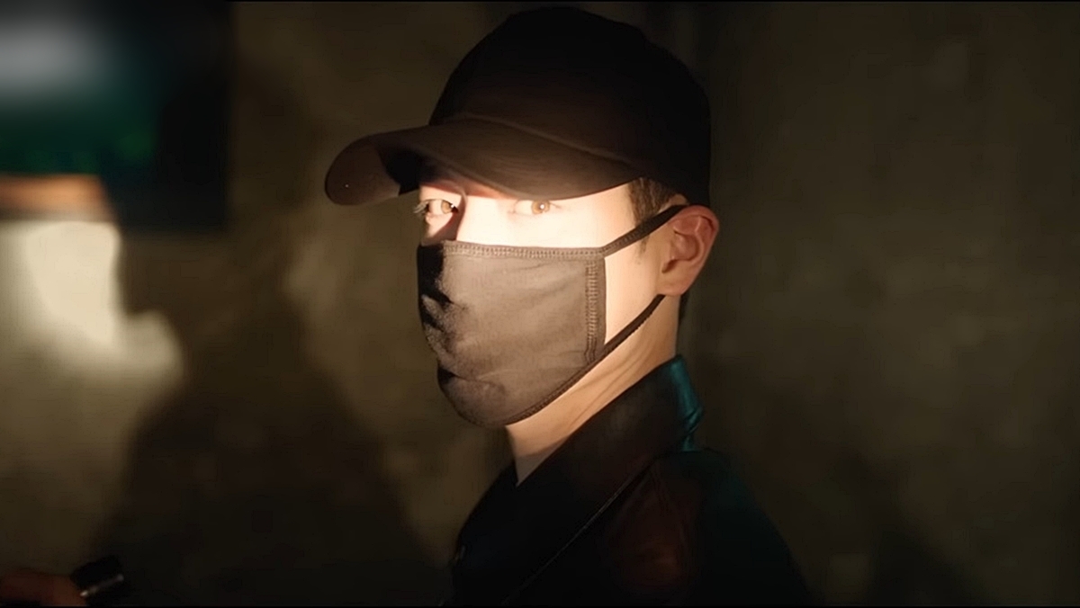 Actor’s First Drama in 3 Years Soars to No. 1, Surpassing 600 Billion ...