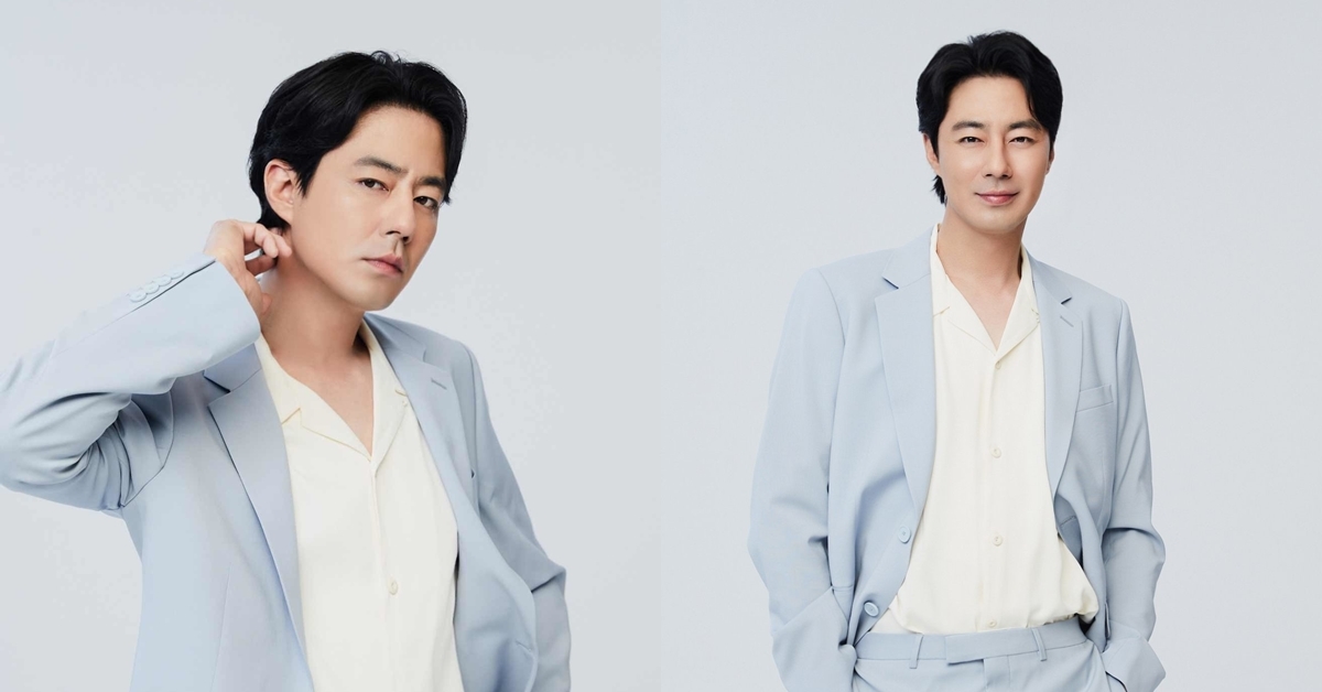 Actor Zo In-sung Bids Farewell: "I Will Never Forget Your Kindness ...