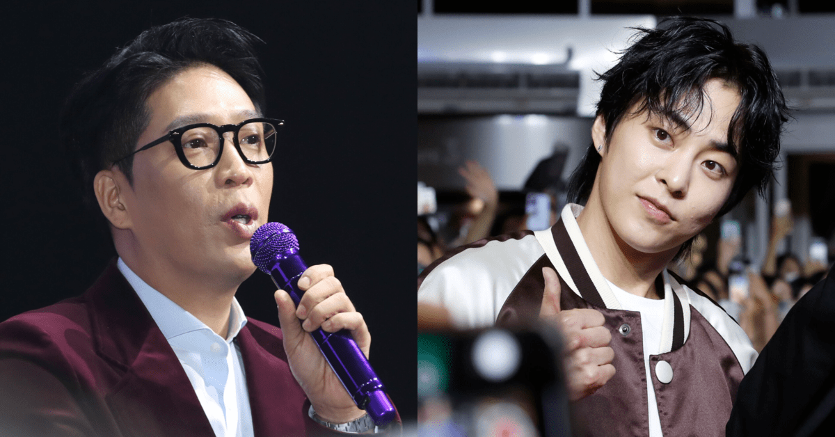 KBS Music Bank Denies Banning Xiumin Over SM Ties… MC Mong Alleges, “I Have Recordings” | 위키트리