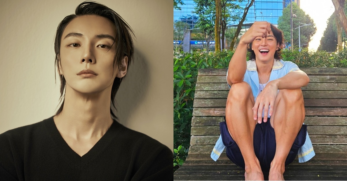 Yoon Si-yoon Spotted in an Unexpected Place—And There’s a Heart-Fluttering Point! | 위키트리