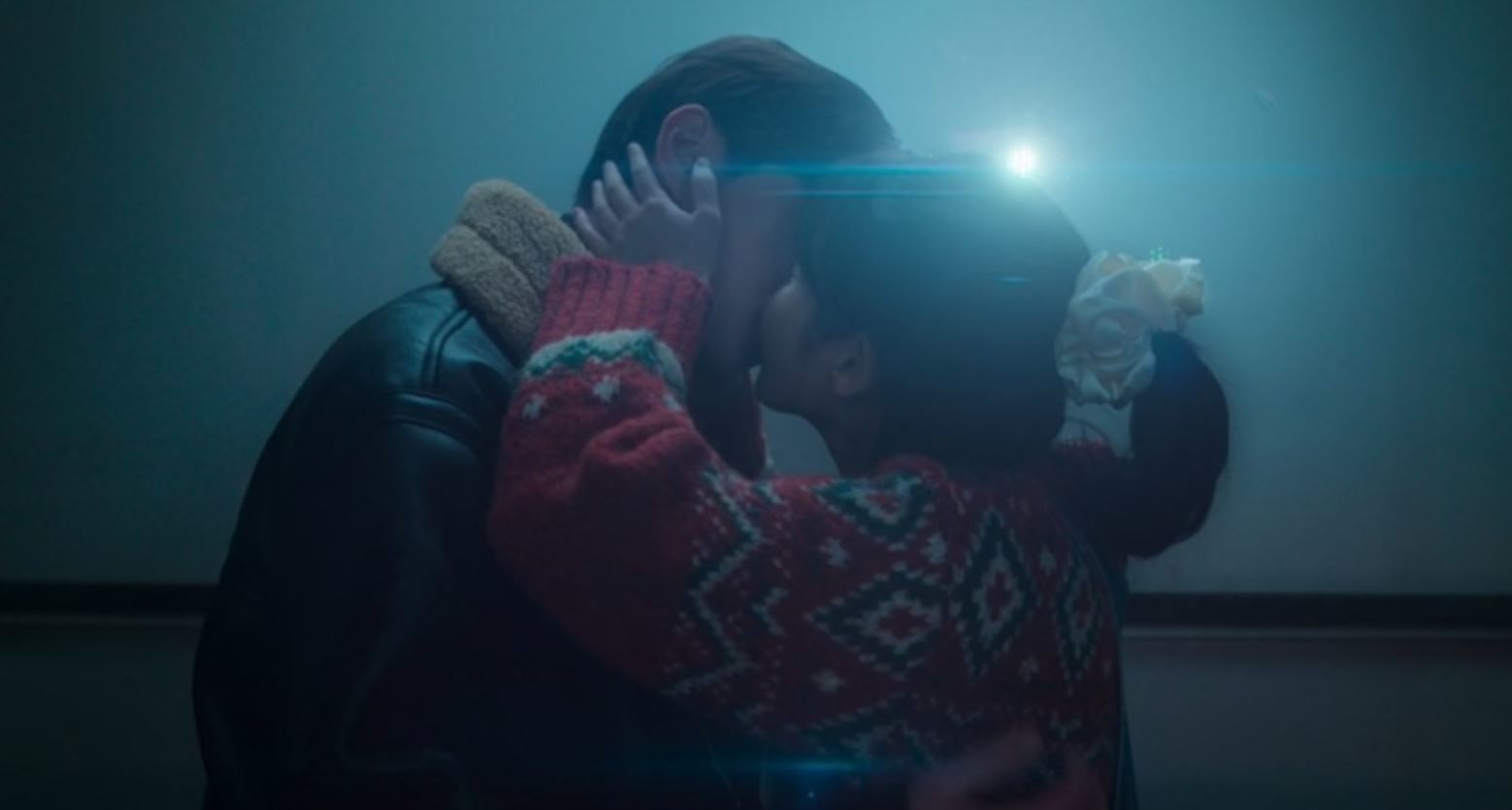 IU and Lee Jun-young's Romance in 'When Life Gives You Tangerines ...