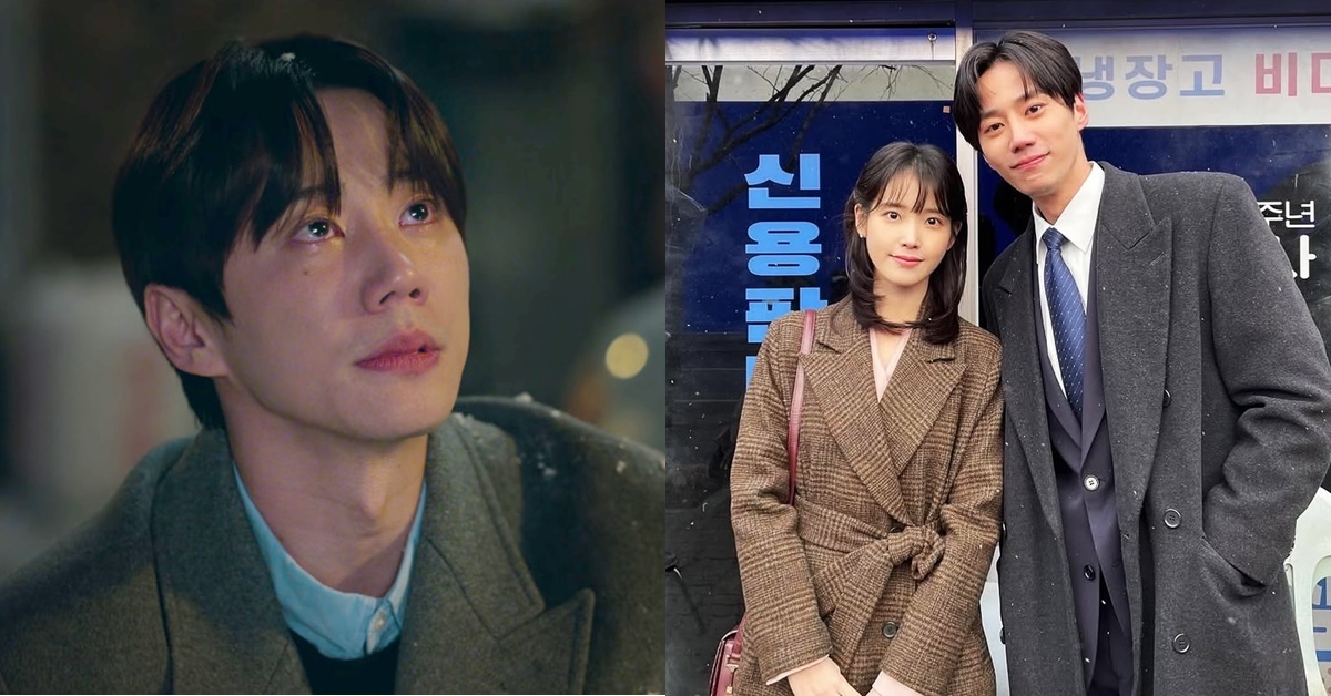 "IU's Boyfriend", Lee Jun-young Stuns with Shocking Past – From Idol to ...