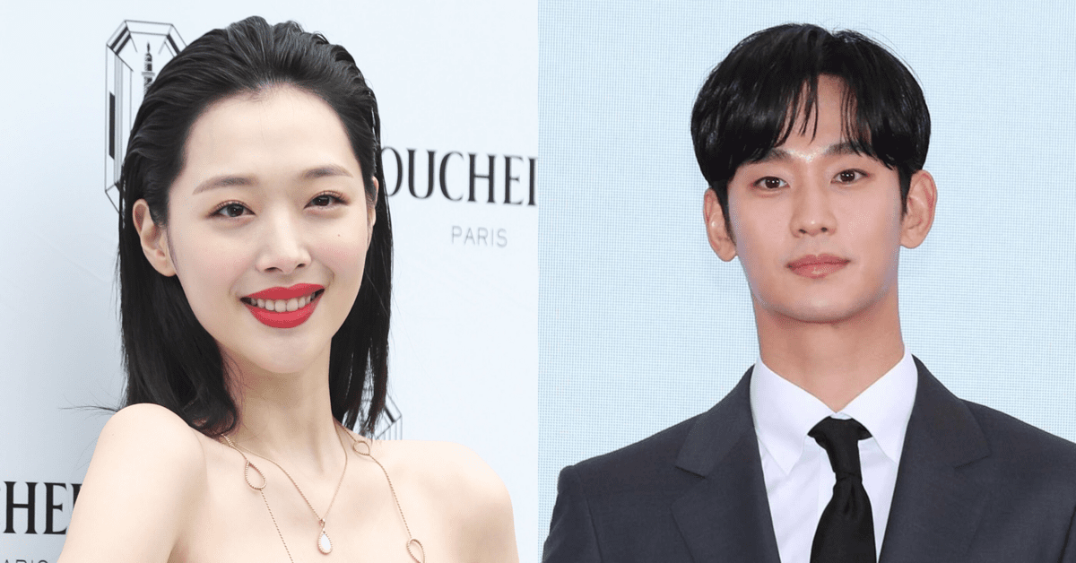 Sulli’s Brother Reveals Drastic Weight Loss of 10kg in 3 Weeks After ...